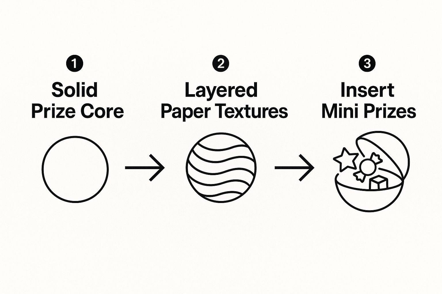 Wrap a Pass the Parcel for Perfect Party Fun