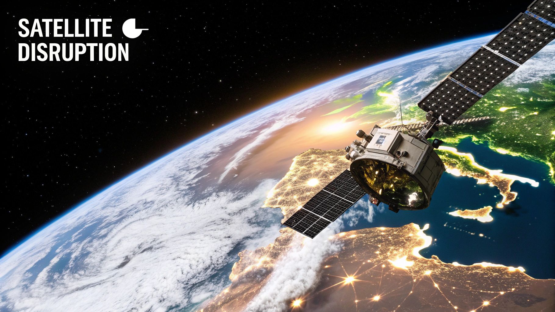 What Is Space Weather? A Guide to Solar Storms