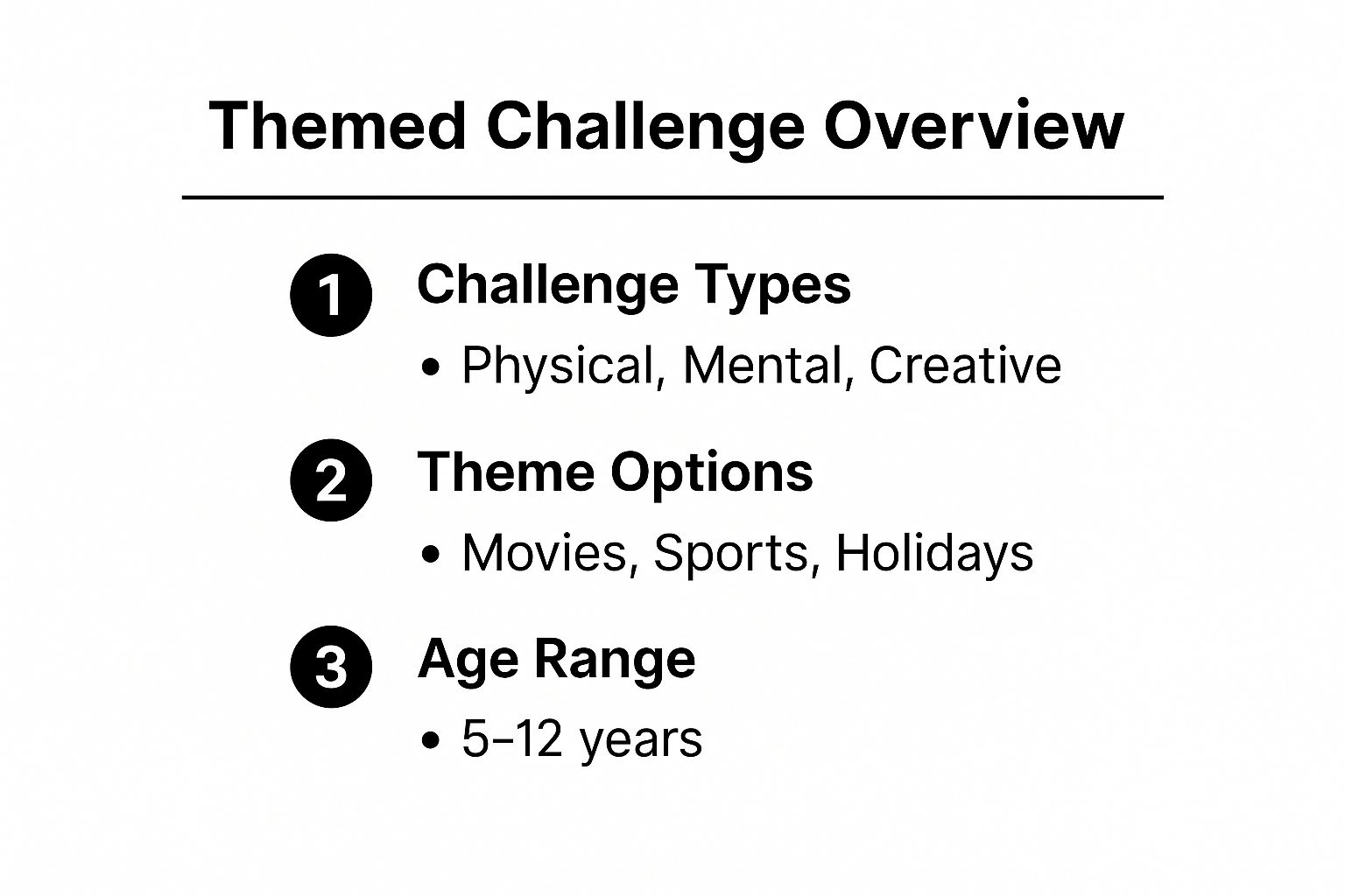 Pass the Parcel Games with a Fun Twist