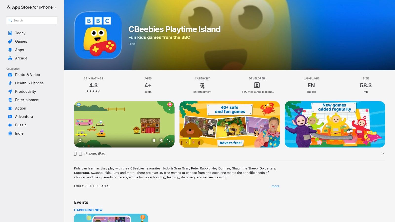 Blast Off with the 12 Best Learning Apps for Kids in 2025