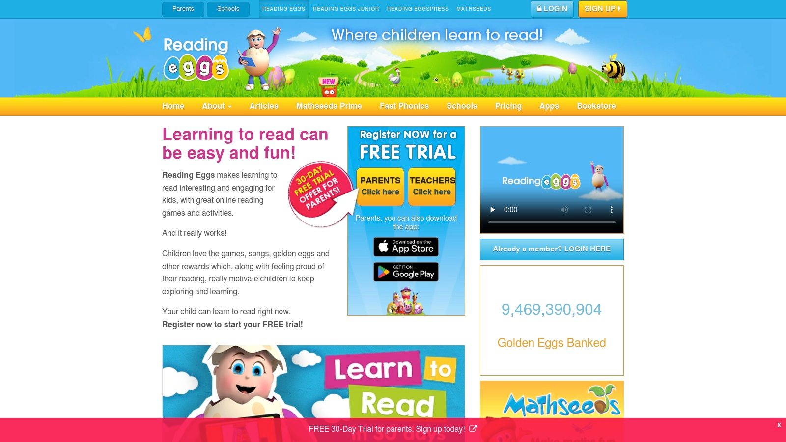 7 Out-of-this-World Kids' Reading Games to Try in 2025