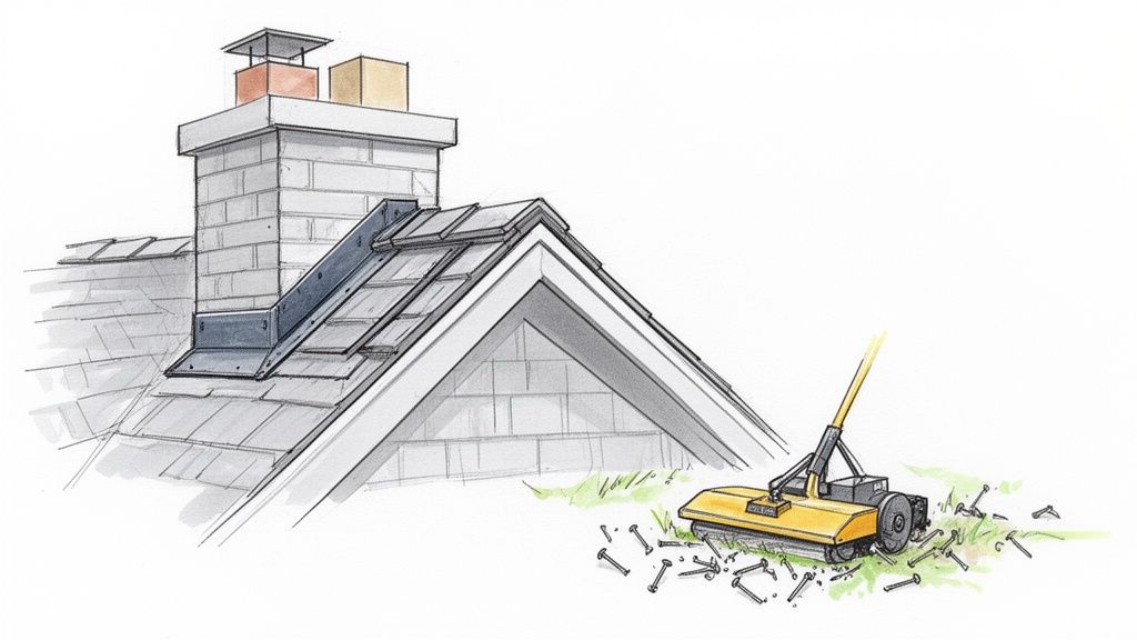 A Pacific Northwest Guide on How to Replace Shingles on Your Roof