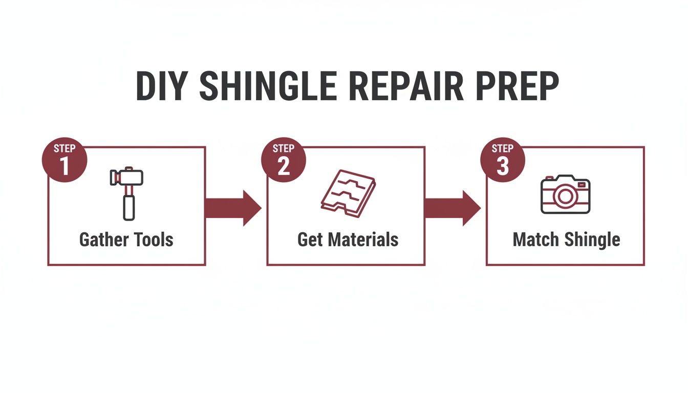 A Homeowner's Guide to Repairing Roof Shingles in Western Washington