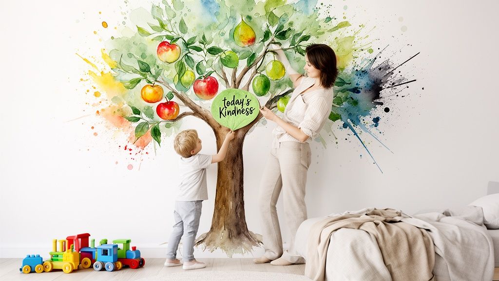 A Parent's Guide to the Fruit of the Spirit Fruits – Little Venture Co.