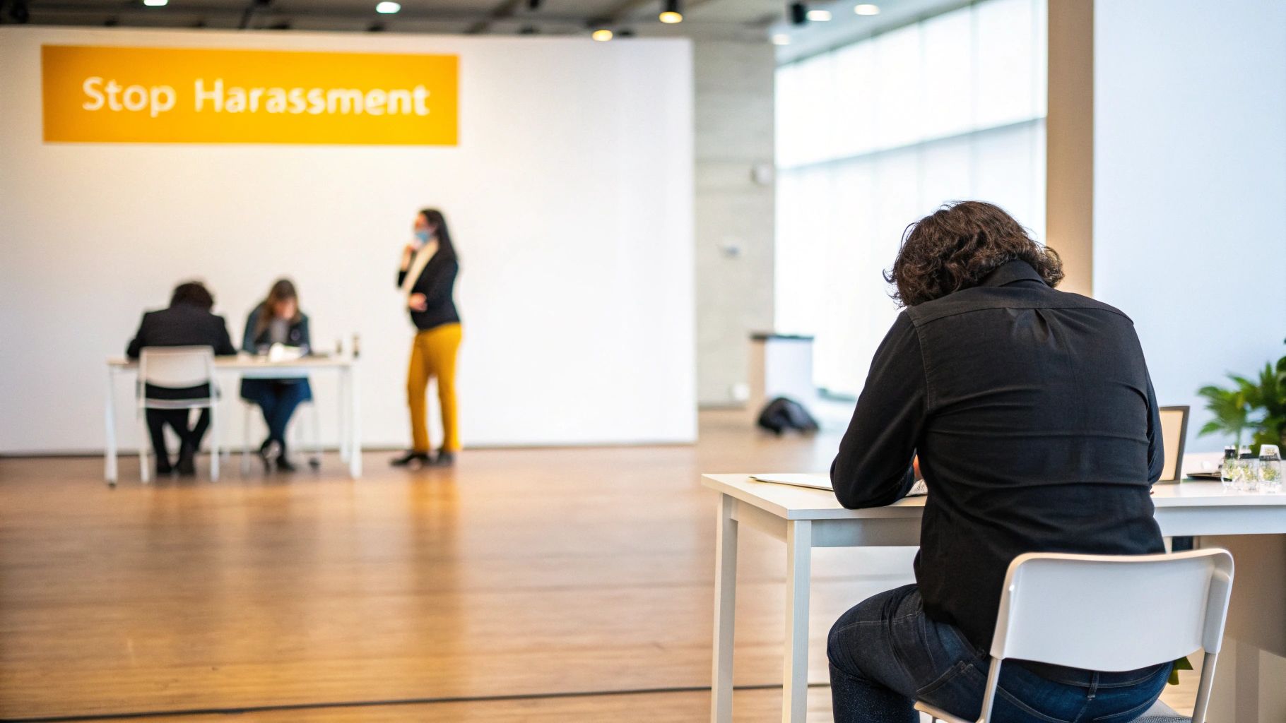 Discrimination in the Workplace Examples: A Practical Guide to Respond ...