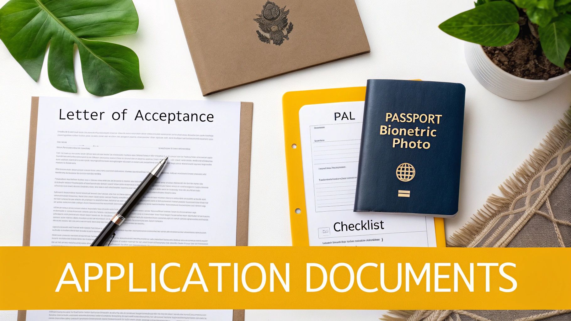 A Guide to Study Permit Canada Requirements