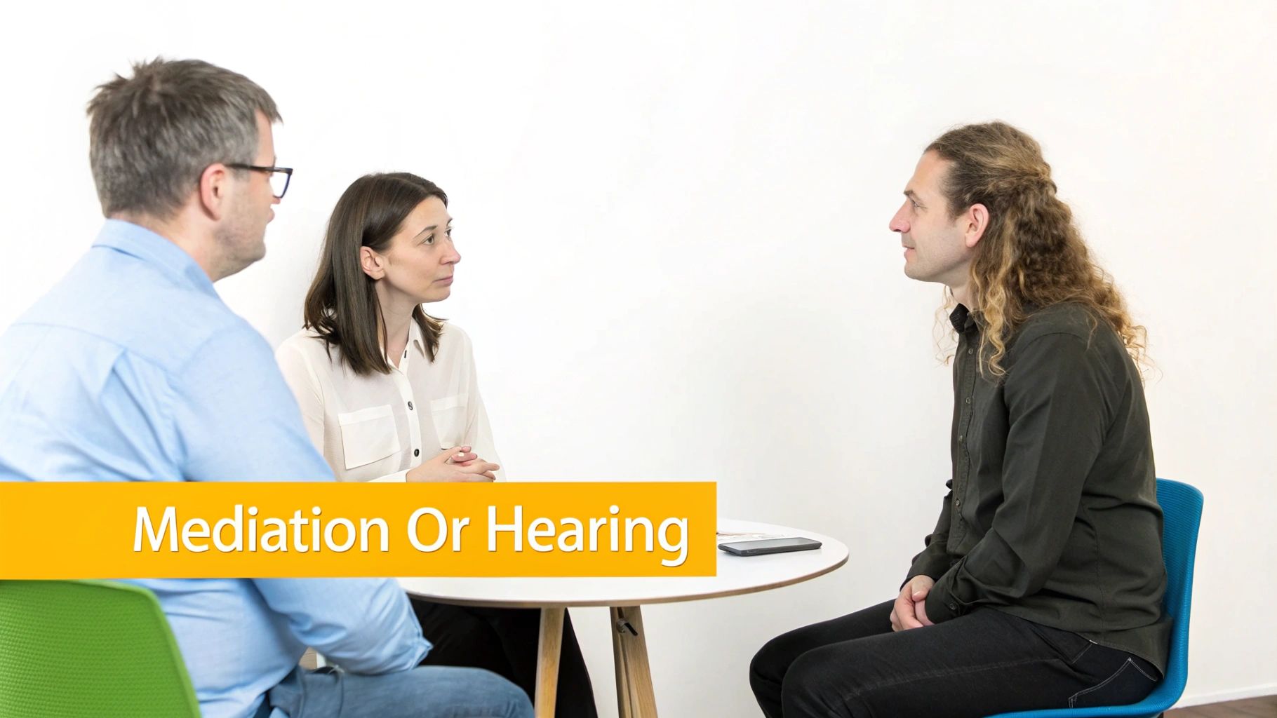 Filing a Human Rights Complaint in Ontario: A Practical Guide