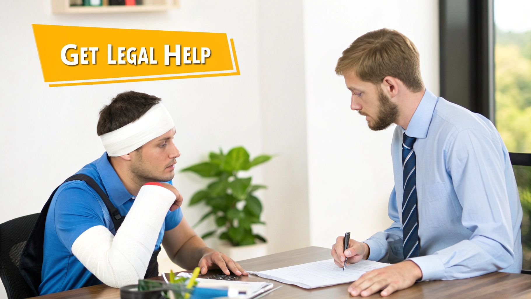 Workers' Compensation Benefits: Ontario Guide to Coverage and Claims