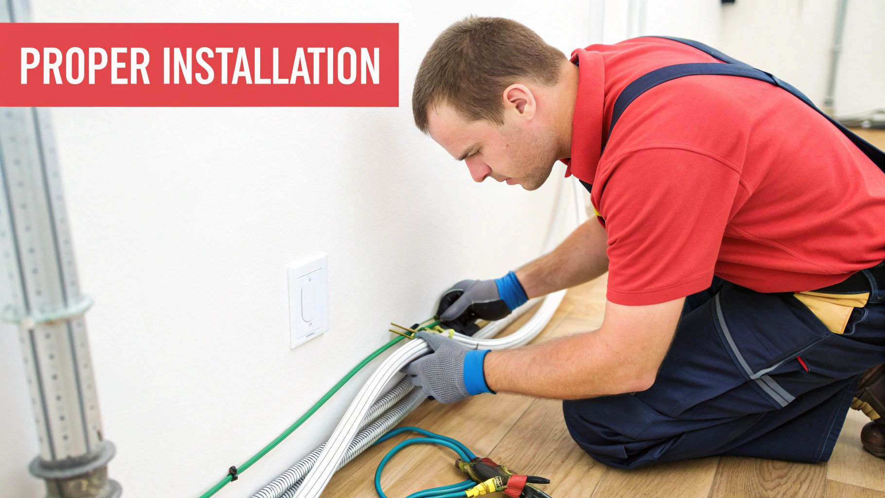 A Guide to Selecting Electrical Conduit Flexible for UAE & GCC Projects ...