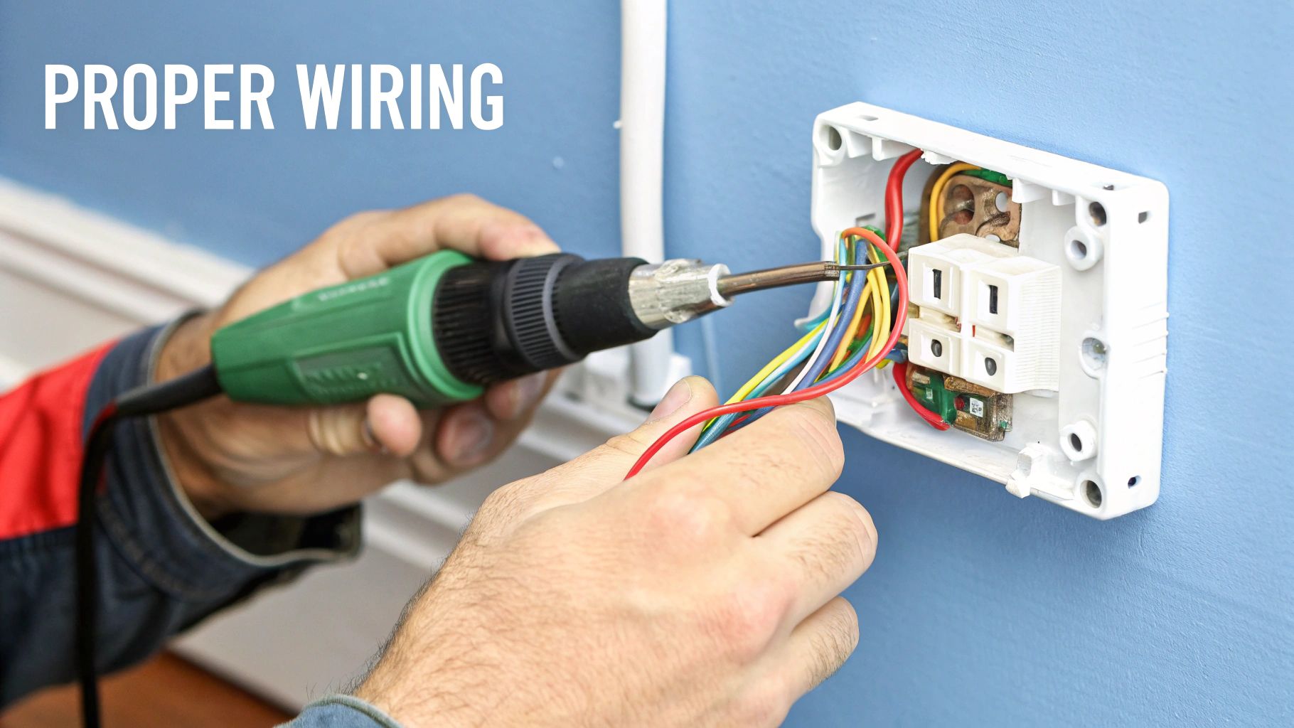 Choosing the Right Schneider Plug Socket for UAE & GCC Projects ...