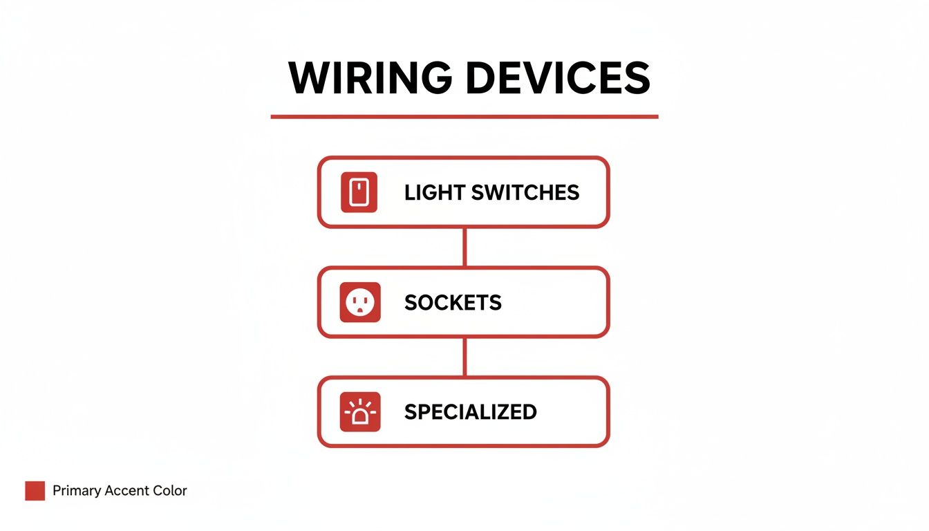 Selecting the Right Switches and Sockets for UAE & GCC Projects ...