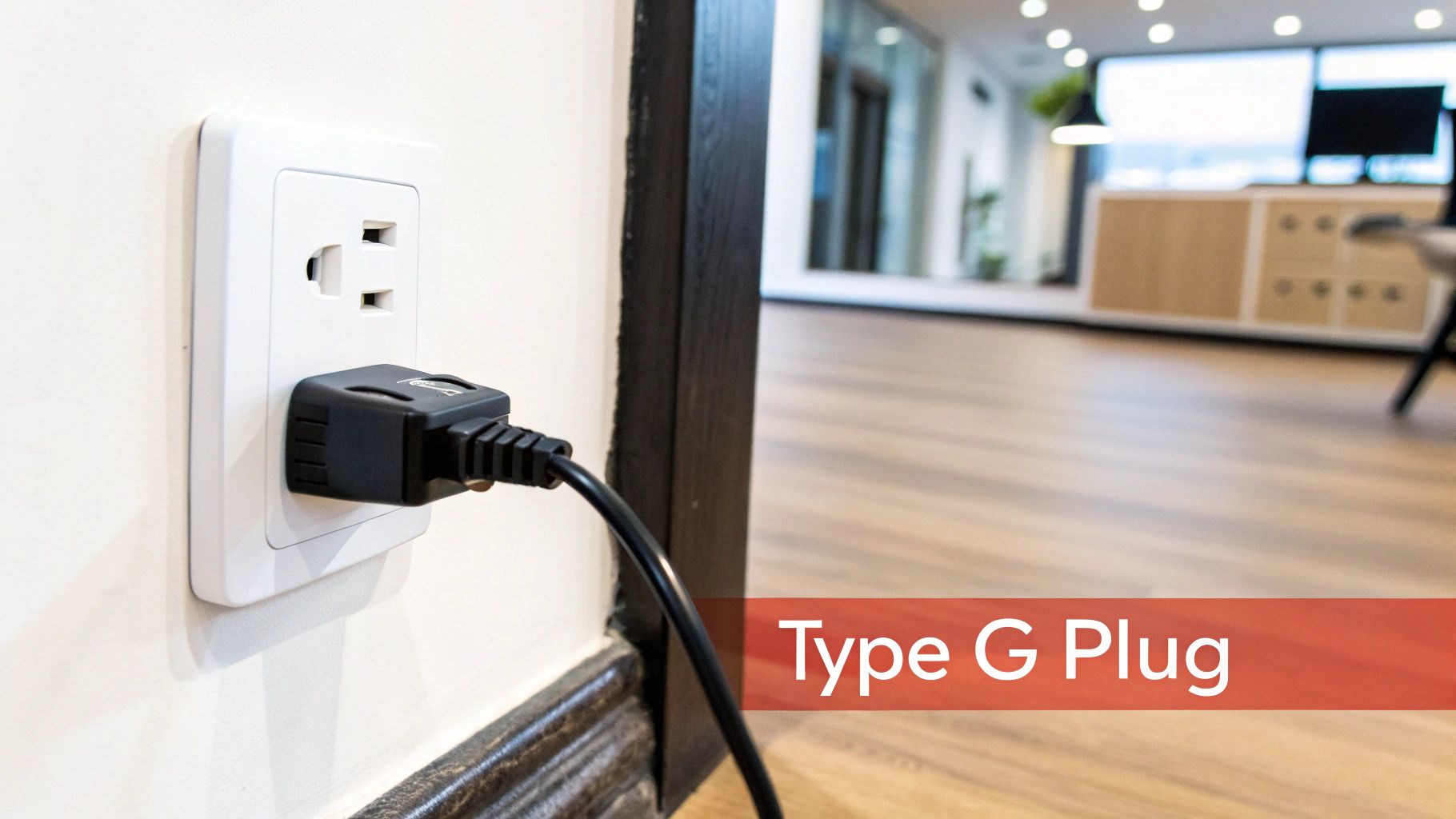 A Professional's Guide to UAE Power Plugs & Industrial Connectors ...