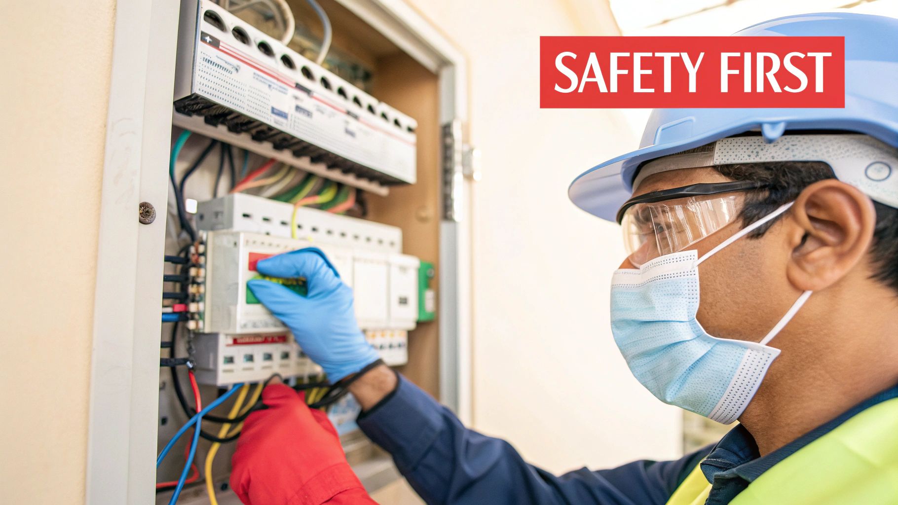 A Professional Guide to Selecting the Right RCBO Circuit Breaker in the ...