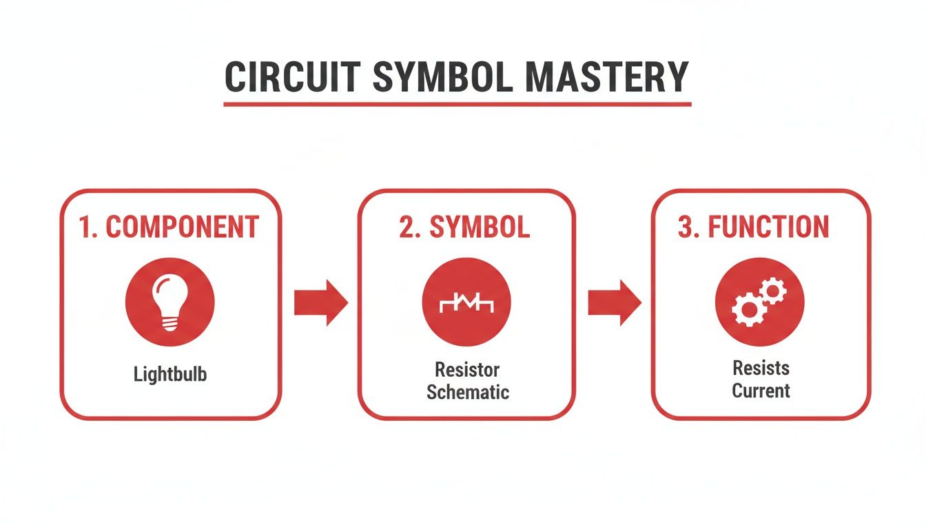 Mastering Circuit Connection Diagrams for Projects in the UAE ...