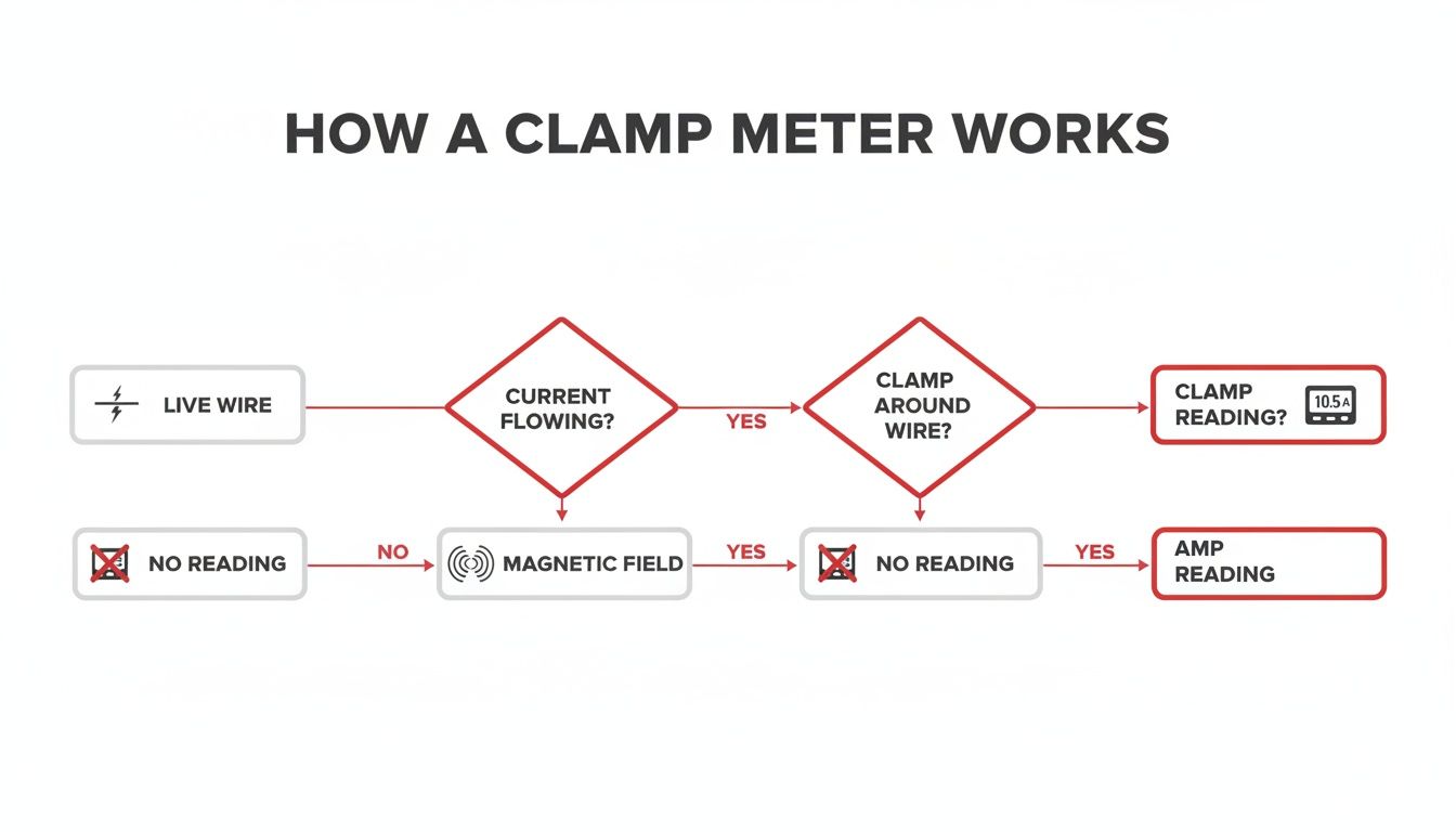 Choosing the Right Clamp Meter for UAE & GCC Projects | | GoSwitchgear