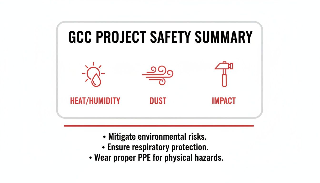 Selecting the Right Electrical Pipe PVC for UAE & GCC Projects ...