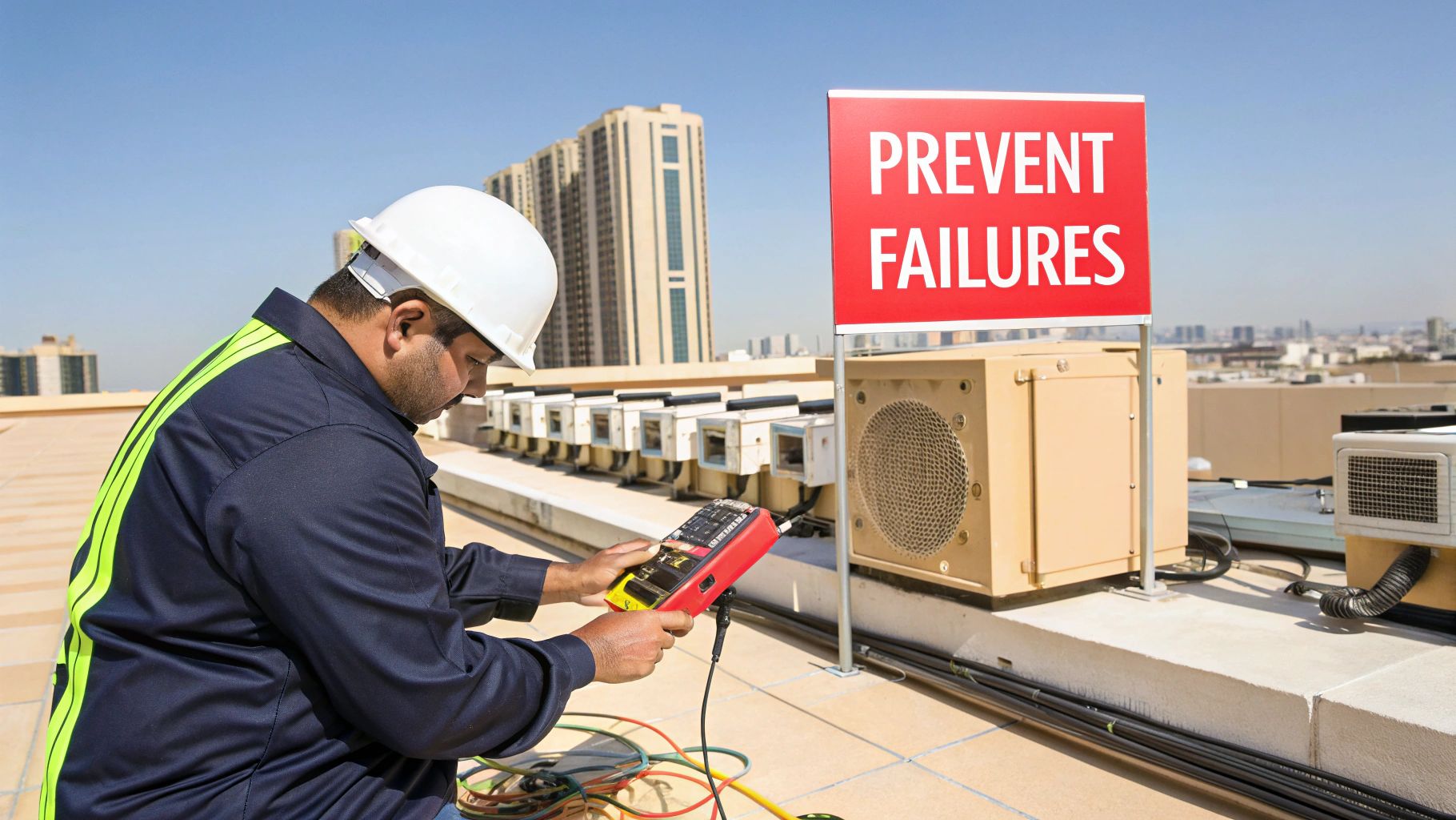 Your Guide to Selecting the Right Insulation Resistance Tester in the ...