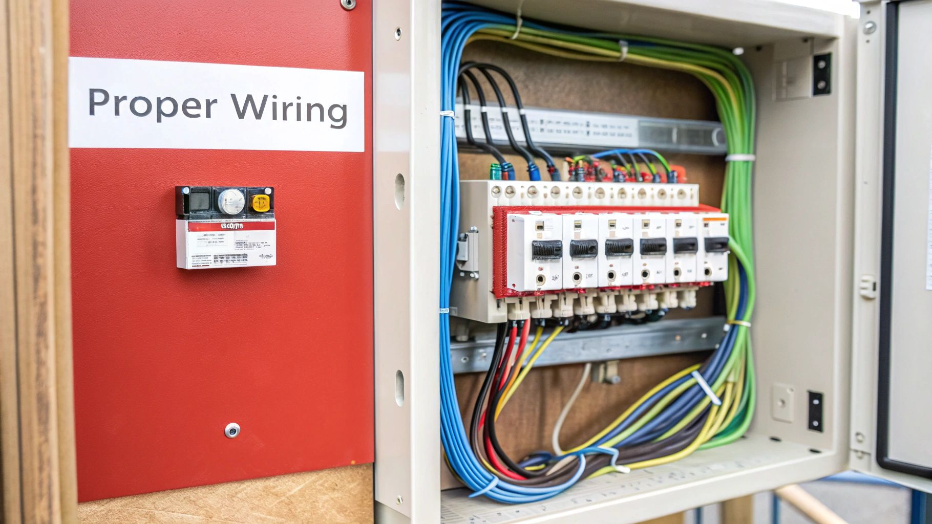 Selecting the Right Contactors for AC Units in the UAE's Demanding ...