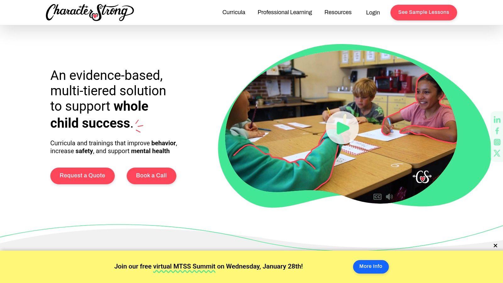 12 Best SEL Resources for Teachers in 2026: A Practical Guide