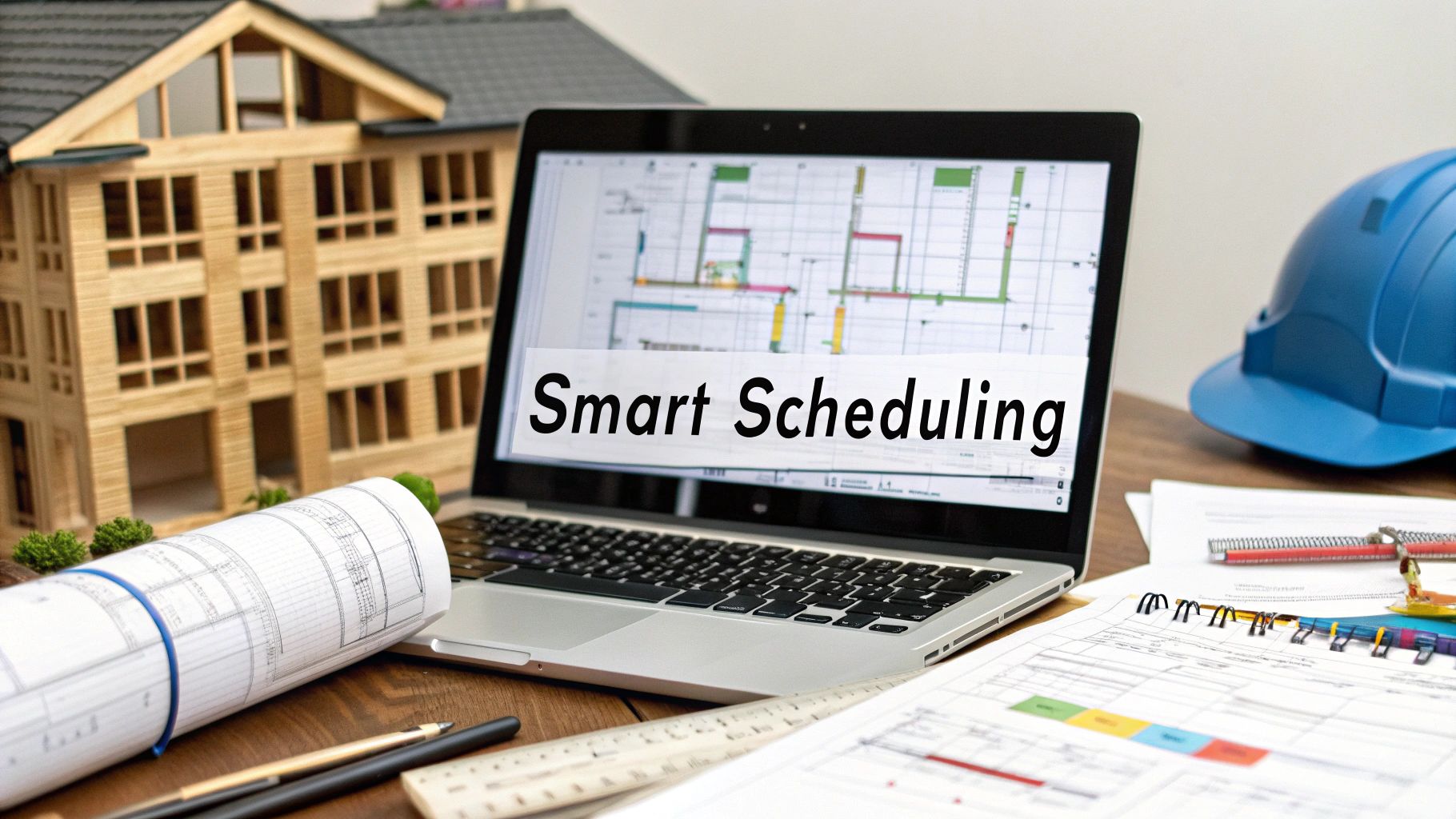 12 Best Construction Scheduling Software Tools for 2025