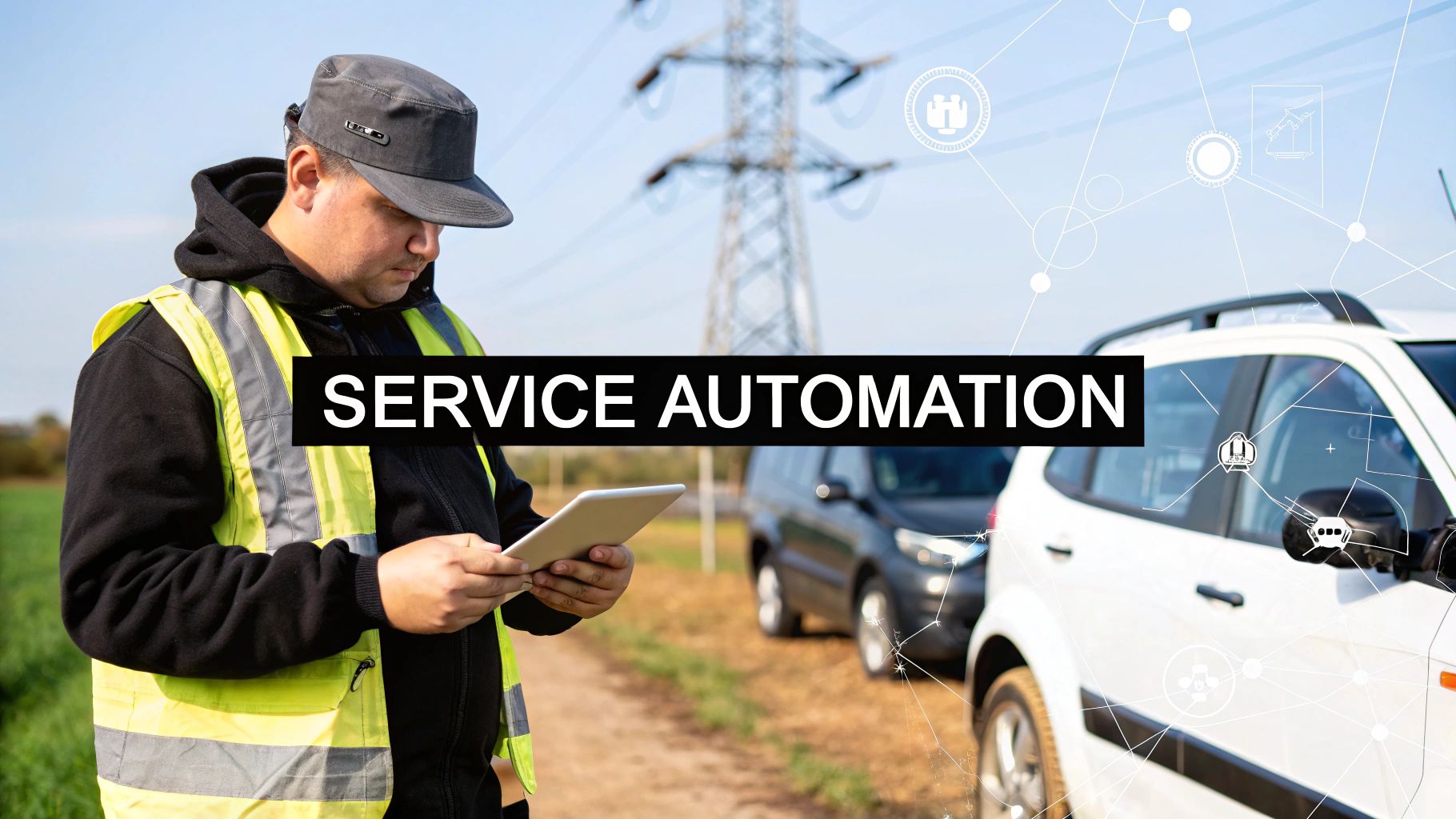 Field Service Automation: The Complete Guide to Growth