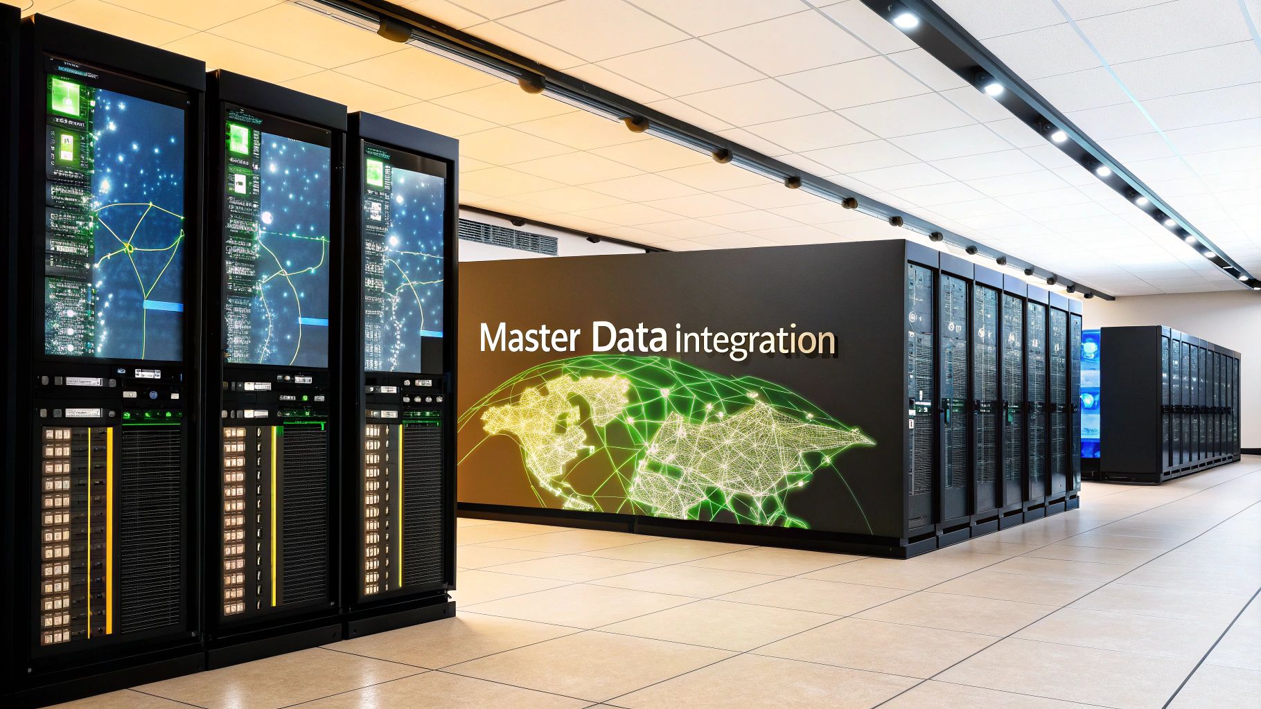 Master the Data Integration Process for Better Insights
