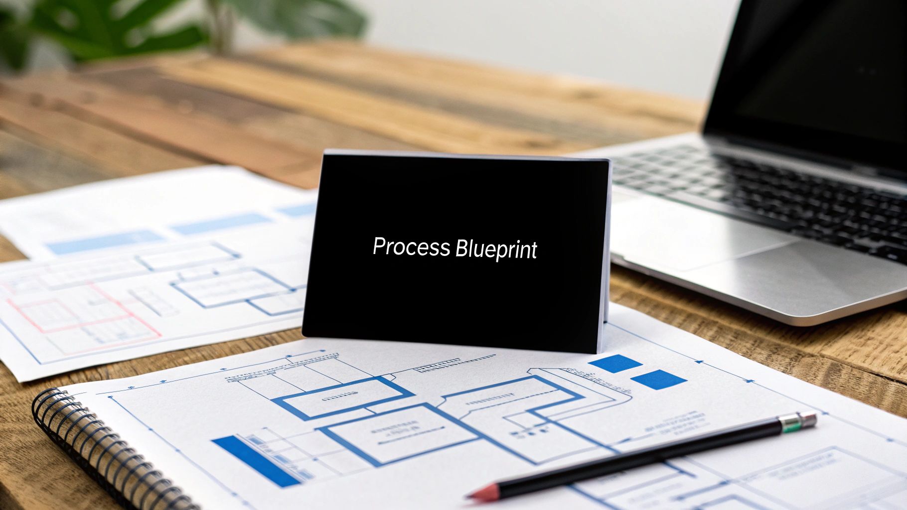 Business Process Documentation Template: Your Complete Guide