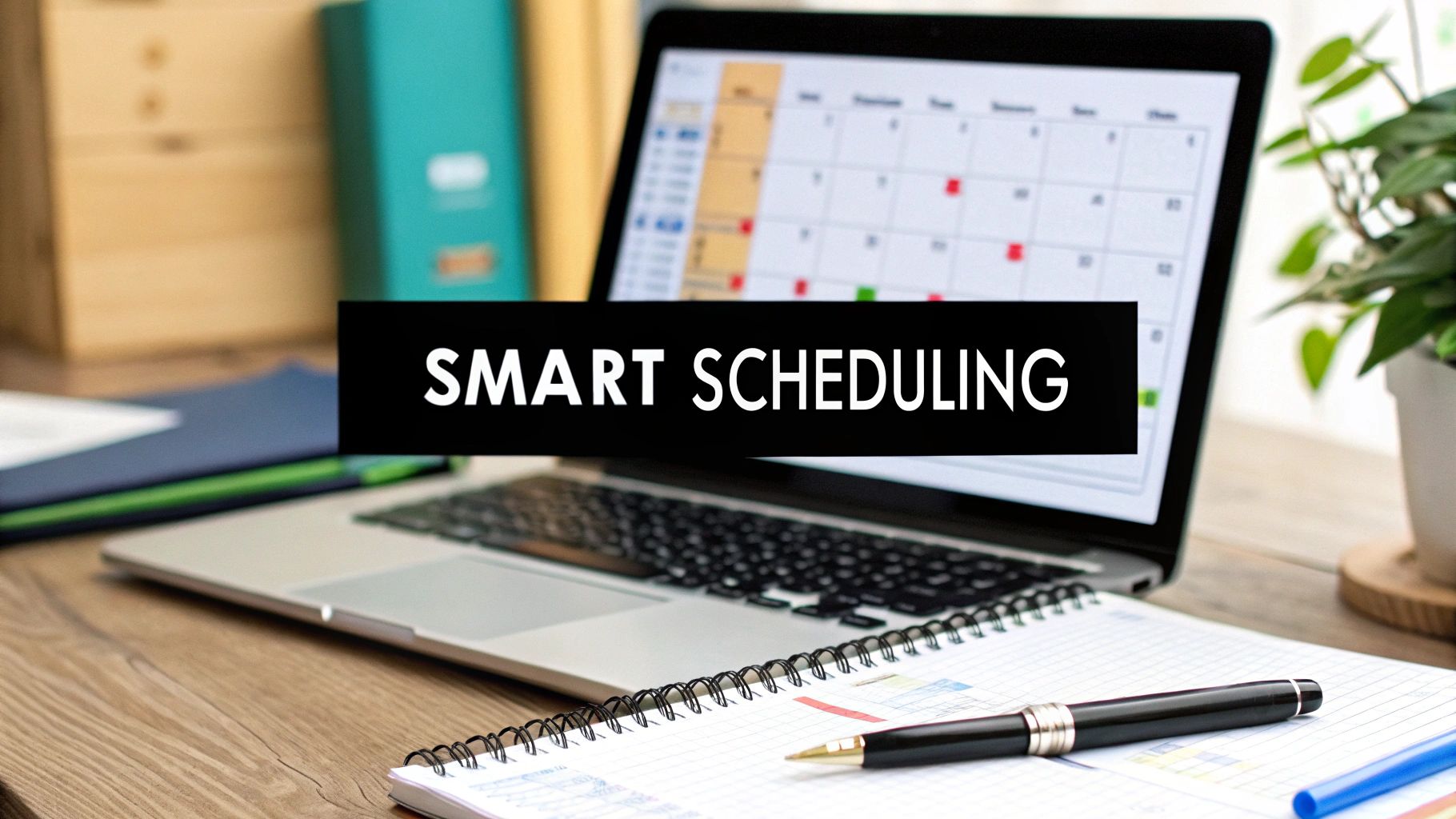 Top Cleaning Business Scheduling Software for 2025