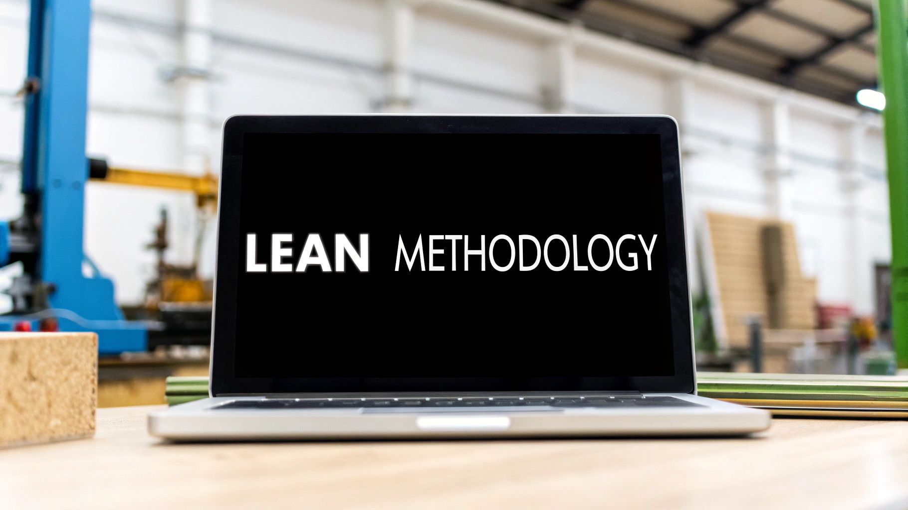 What Is Lean Methodology? Your Ultimate Guide