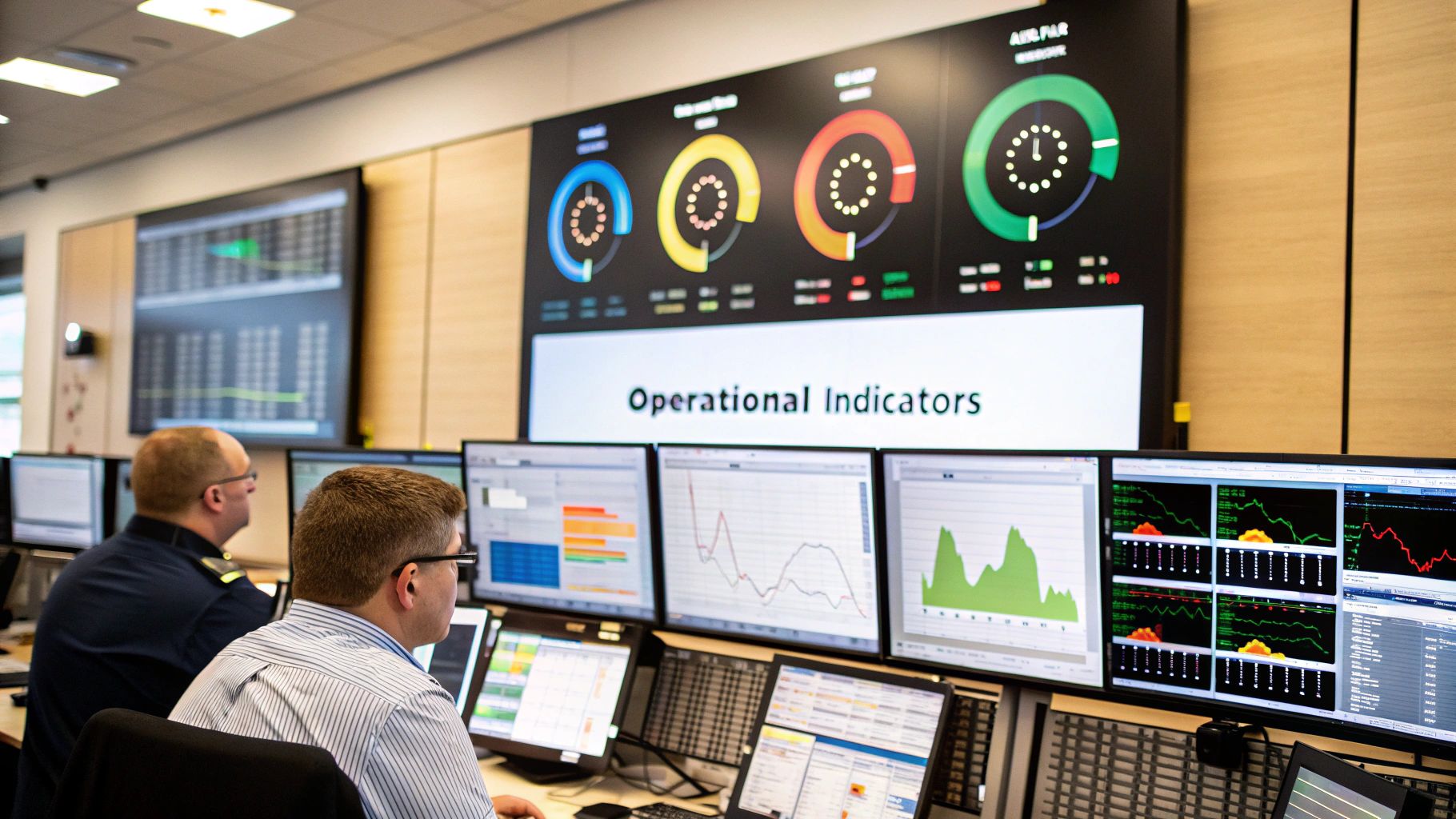 Your Guide to Operational Performance Indicators