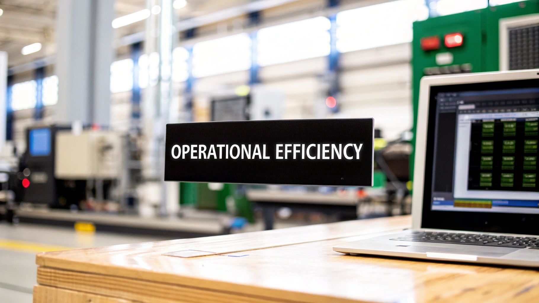 7 Proven Strategies to Reduce Operational Costs in 2025