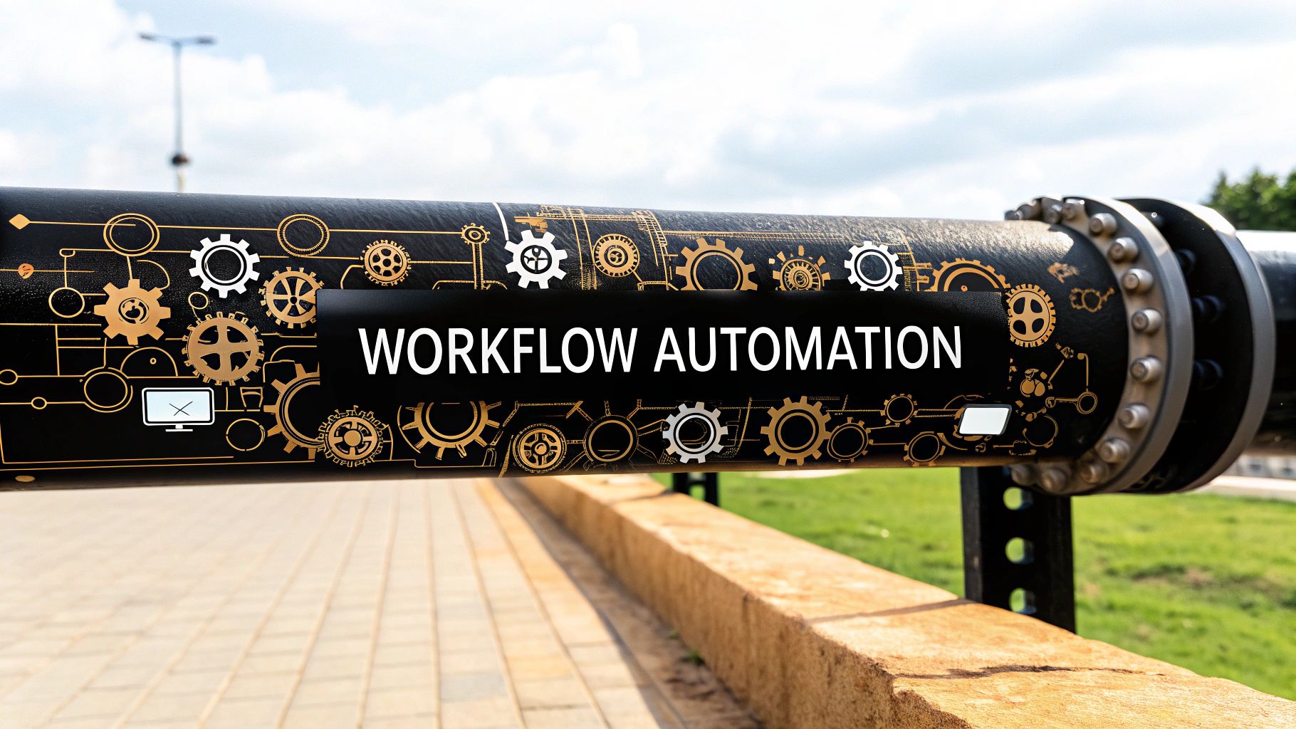 Workflow Automation Services to Boost Your Business
