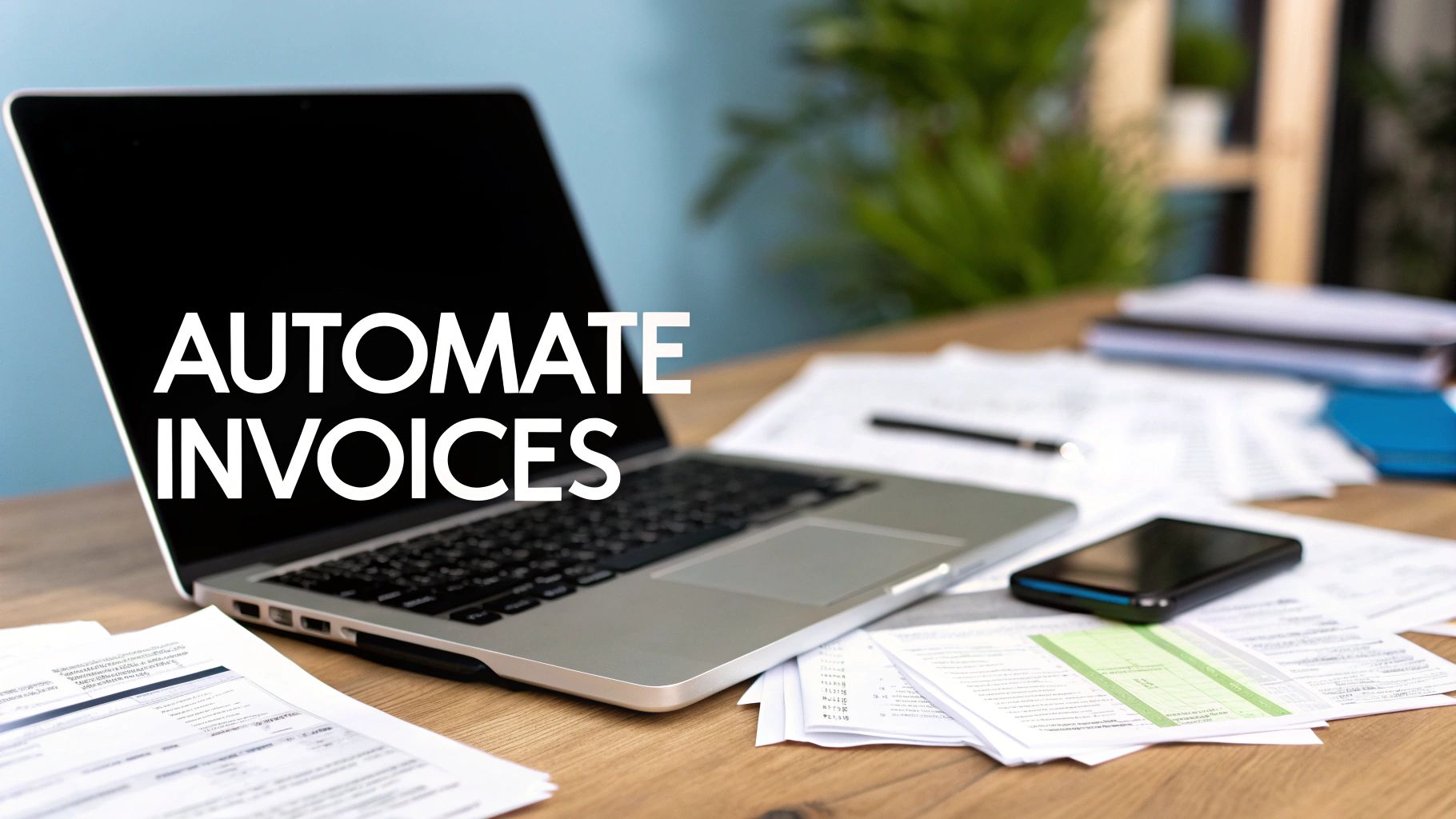 Top 9 Invoice Automation Software Solutions for 2025