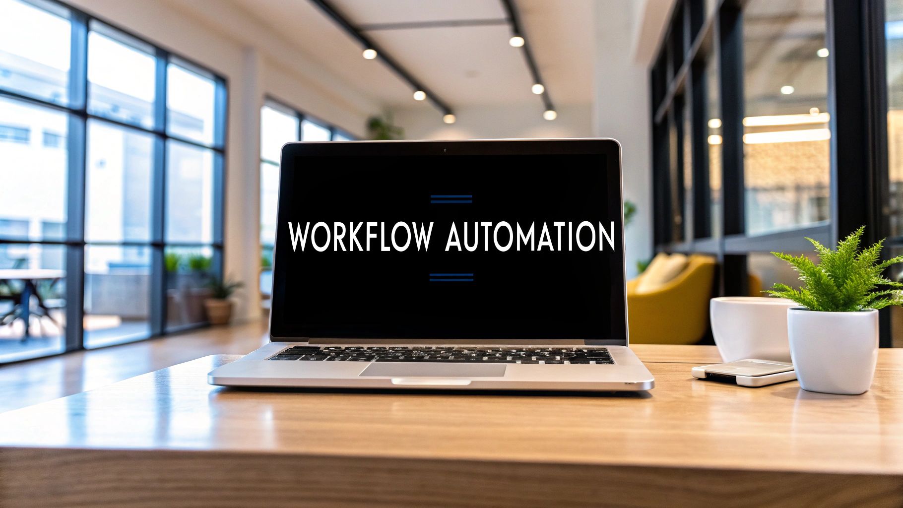 7 Workflow Automation Examples to Boost Efficiency in 2025