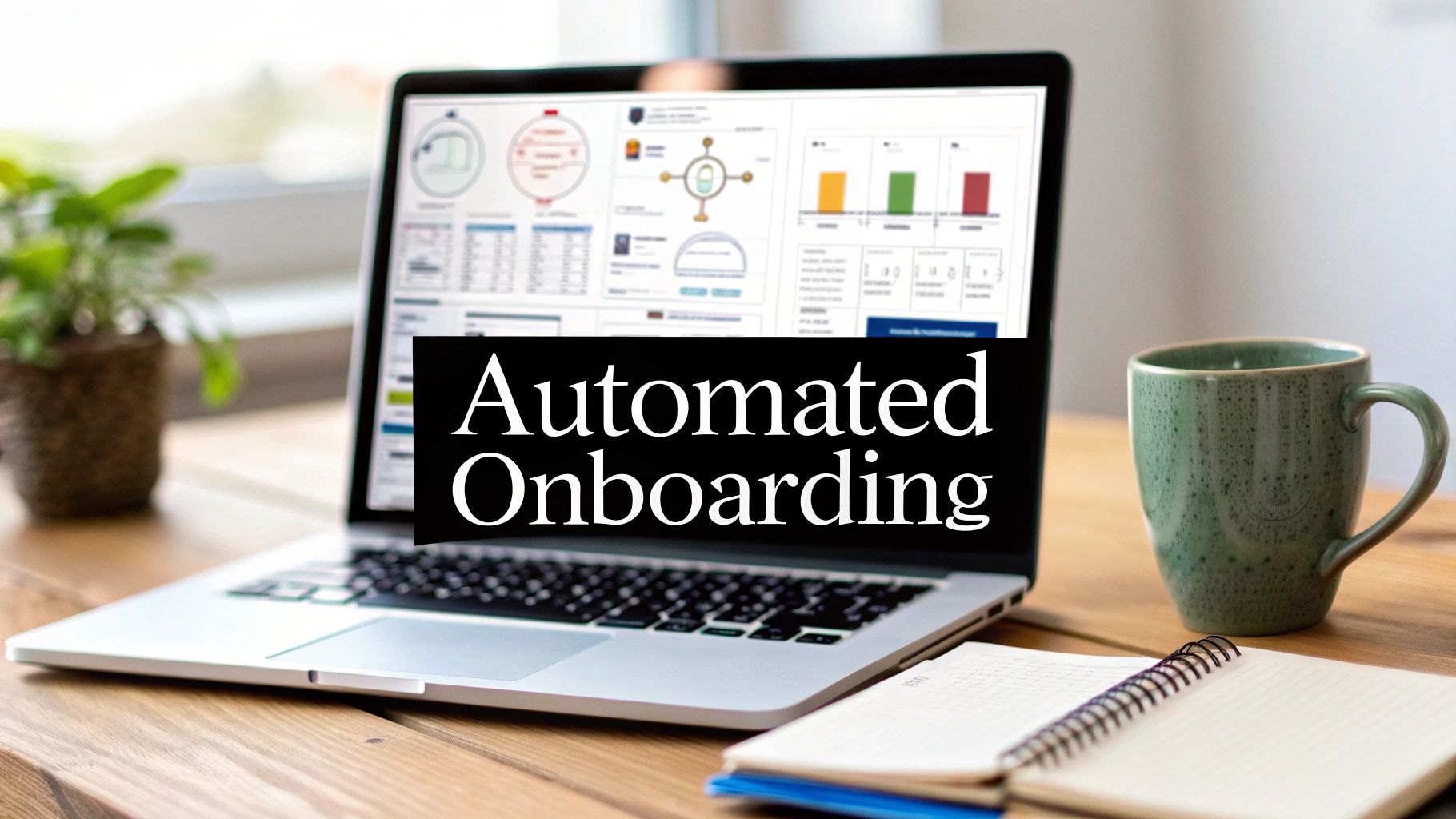 Master Automated Client Onboarding That Actually Converts
