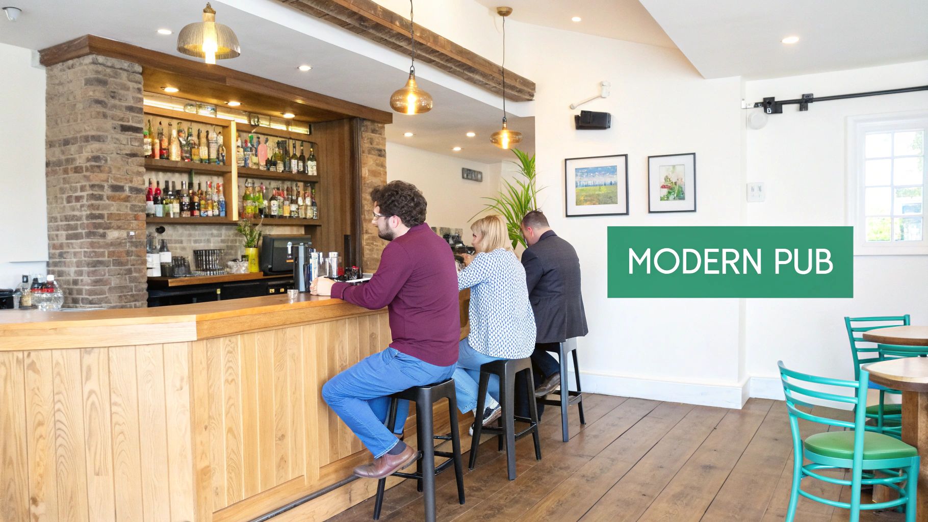Your Ultimate Guide to Essential UK Pub Supplies
