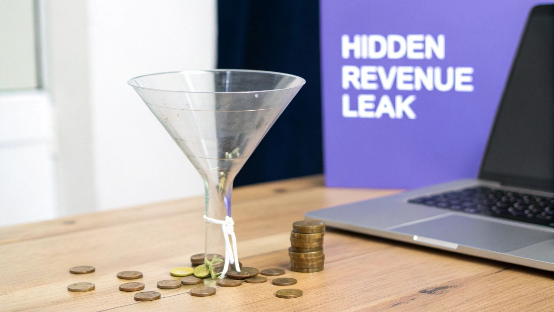 A Guide to Building a Scalable Revenue Architecture | Altior & Co ...