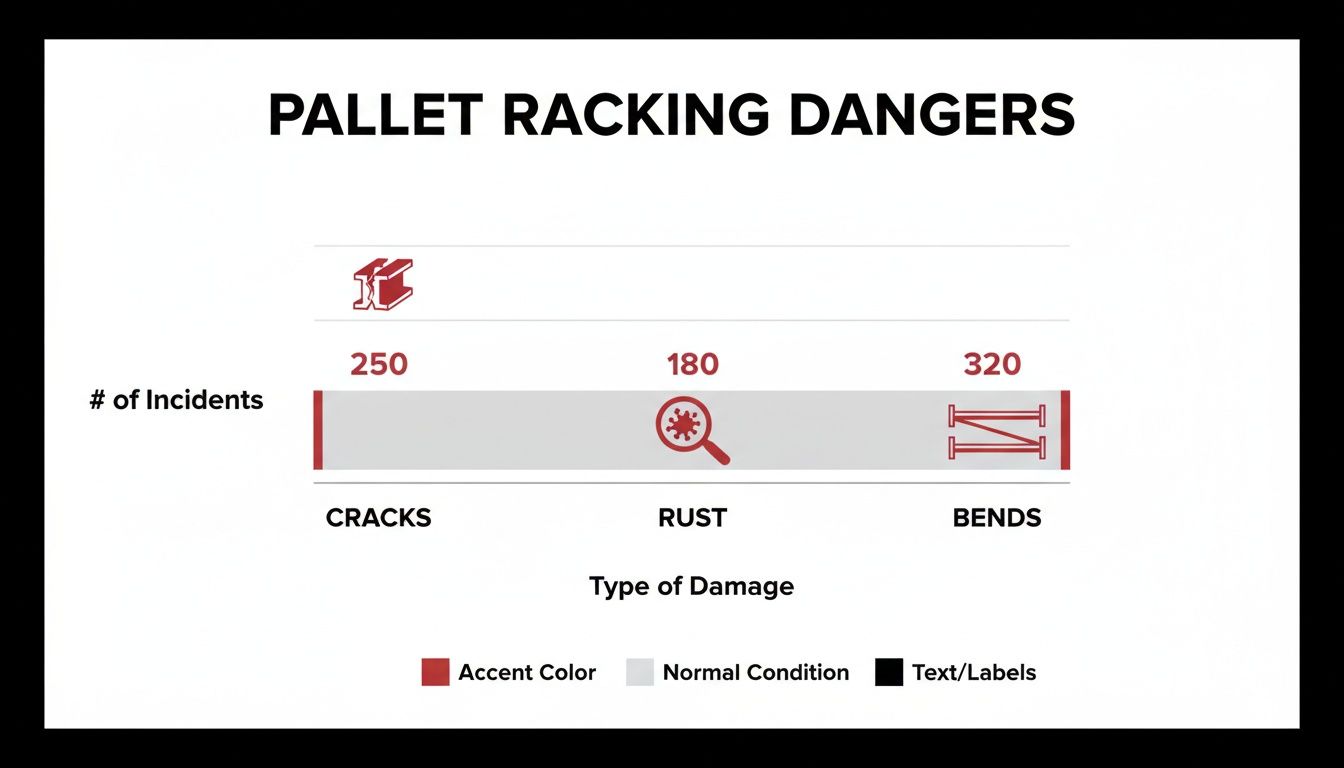 New Pallet Racking: A Smarter Choice For Aussie Warehouses