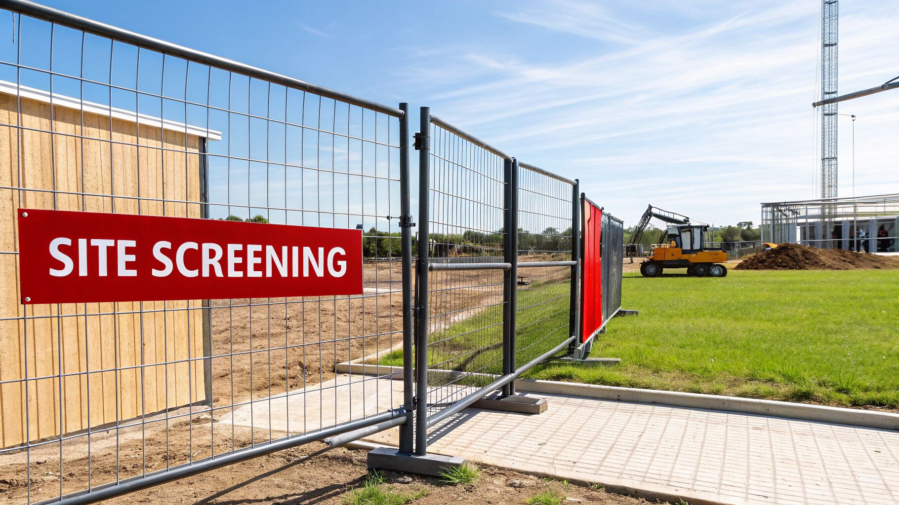 Creative Screening Ideas For Privacy In Your Australian Home