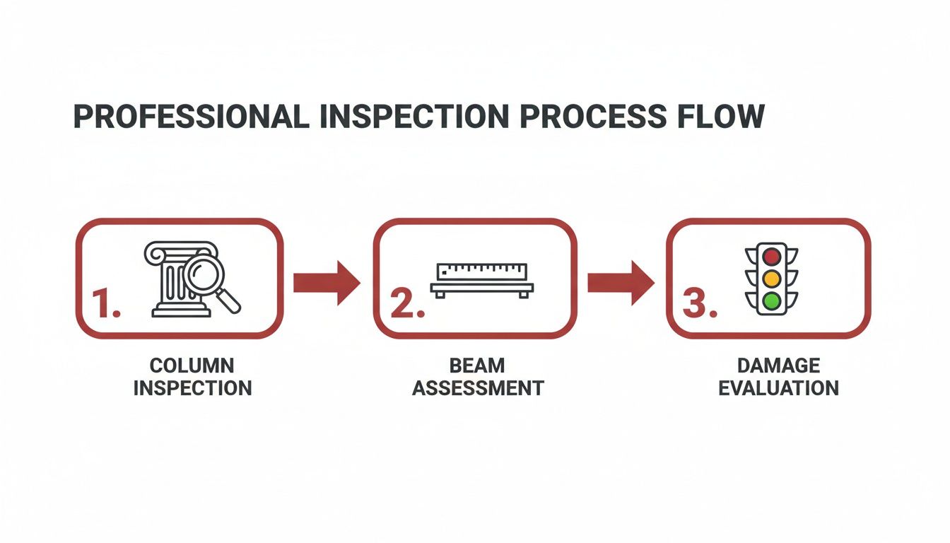 A Guide To Warehouse Racking Inspections For Safe Storage