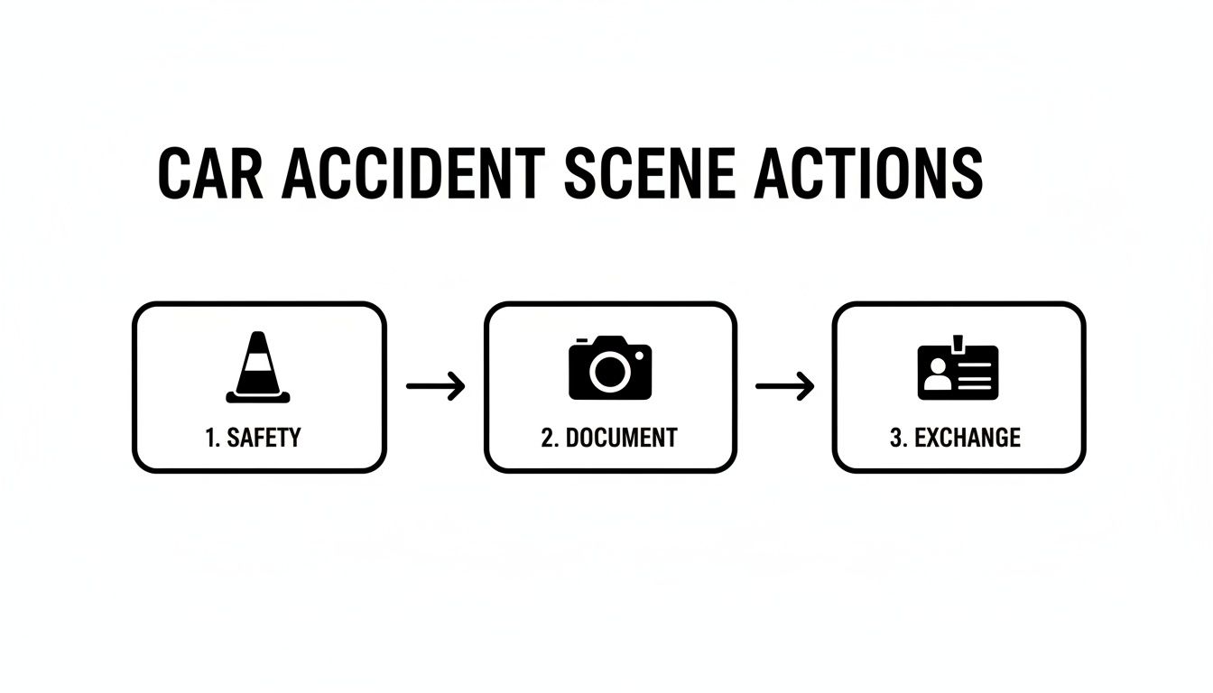 How to handle insurance after car accident: A Practical Guide for ...