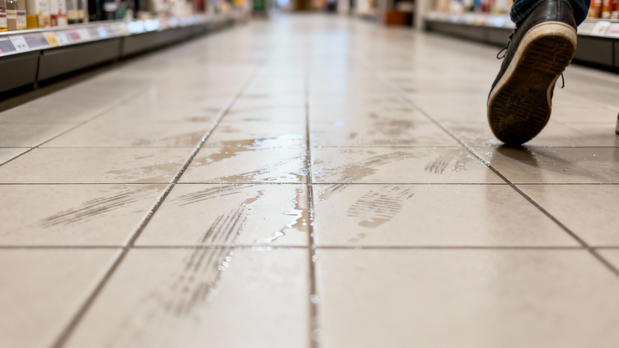 Austin Slip and Fall Injury Settlement Amounts Explained