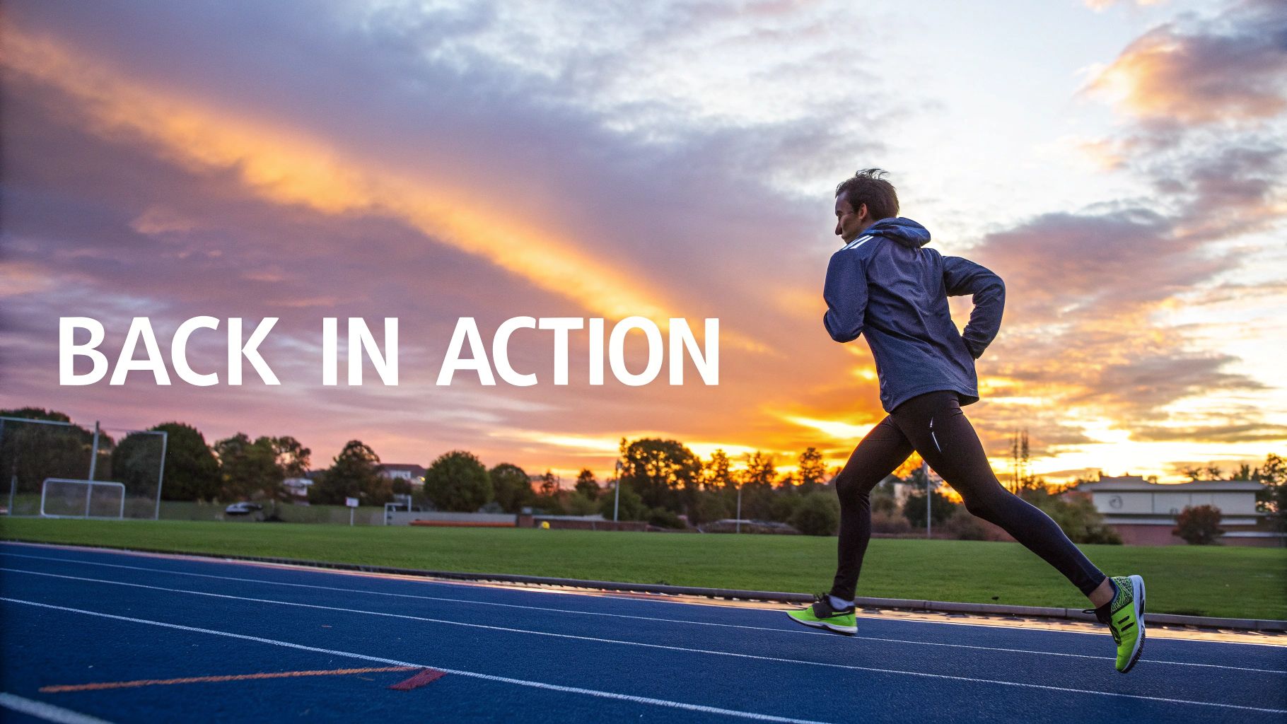 ACL Surgery Recovery Timeline: A Week-by-Week Guide