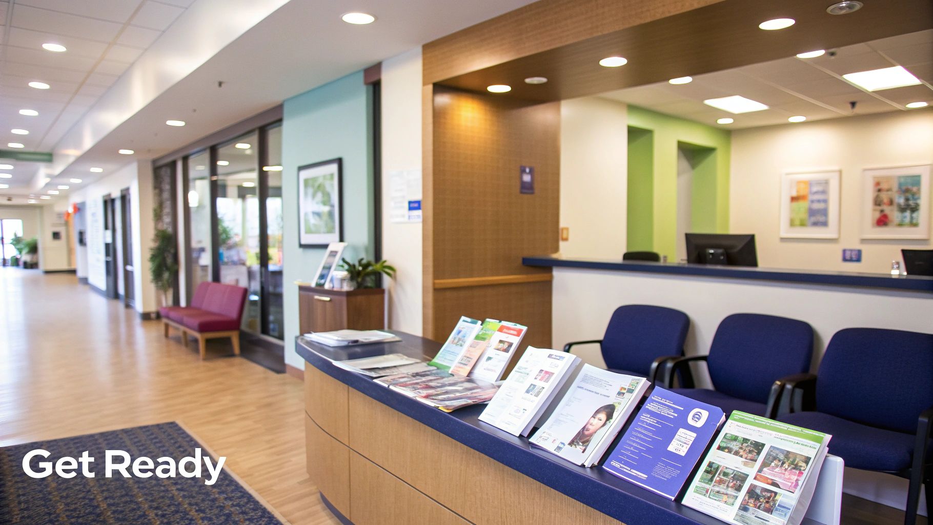 How Long Does An MRI Take? A UK Patient's Guide