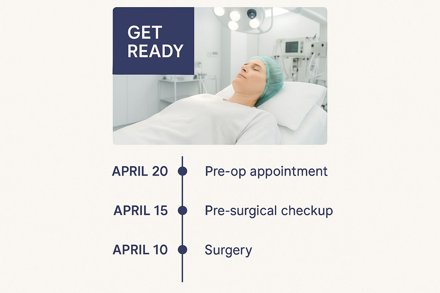ACL Surgery Recovery Timeline: A Week-by-Week Guide
