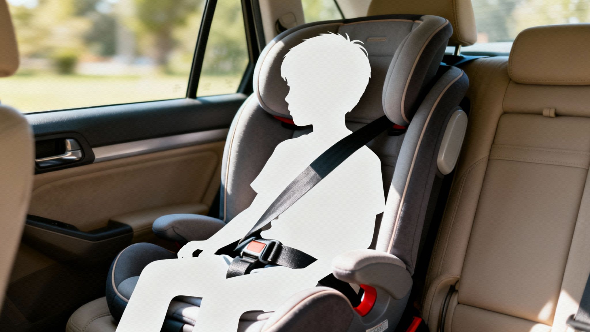 Are Seat Belt Extenders Safe for Boosters? A Parent's Guide