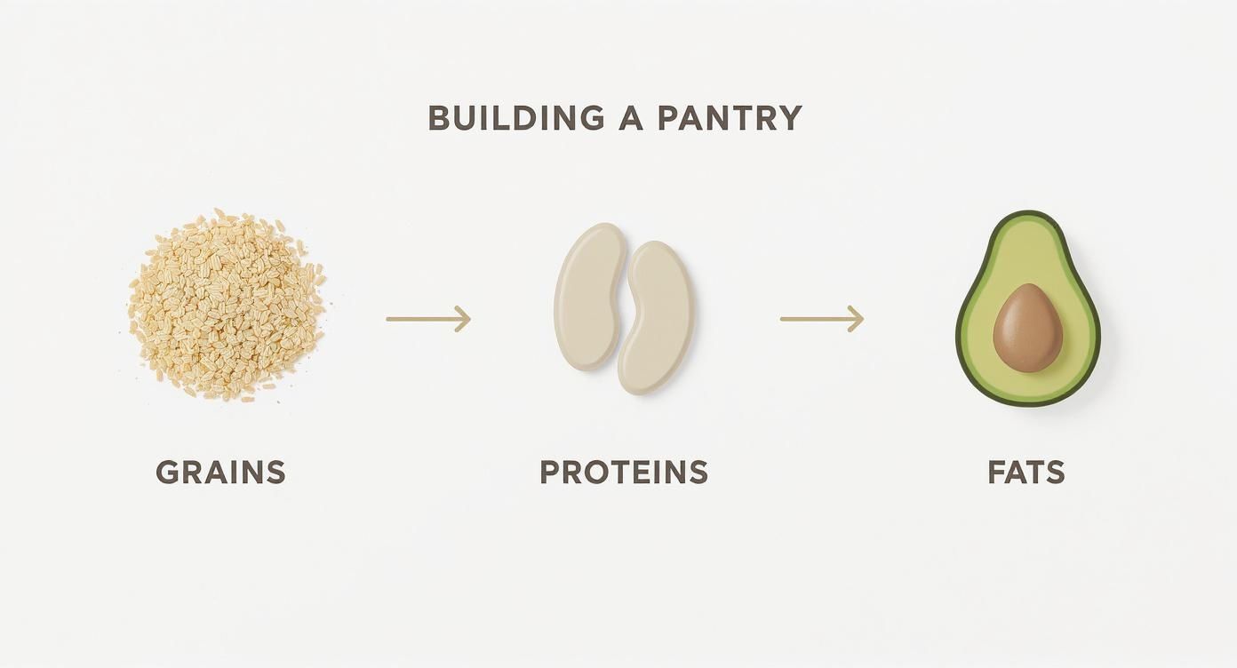 How to Eat Clean on a Budget Without Sacrificing Flavor – Skout Organic