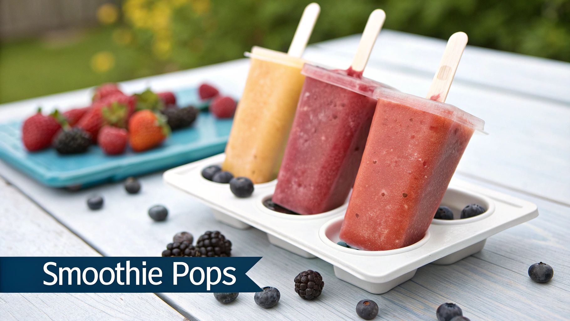 10 Easy Healthy Snack Recipes for Families in 2026 – Skout Organic