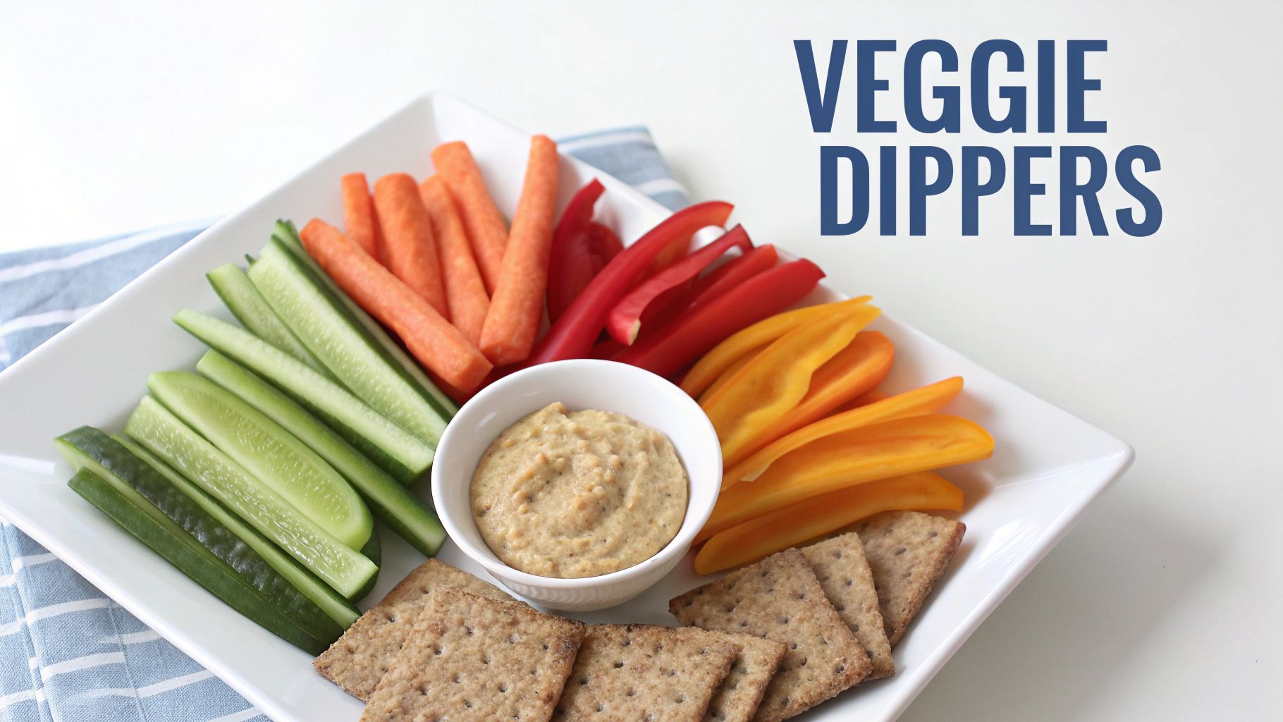 10 Easy Healthy Snack Recipes for Families in 2026 – Skout Organic