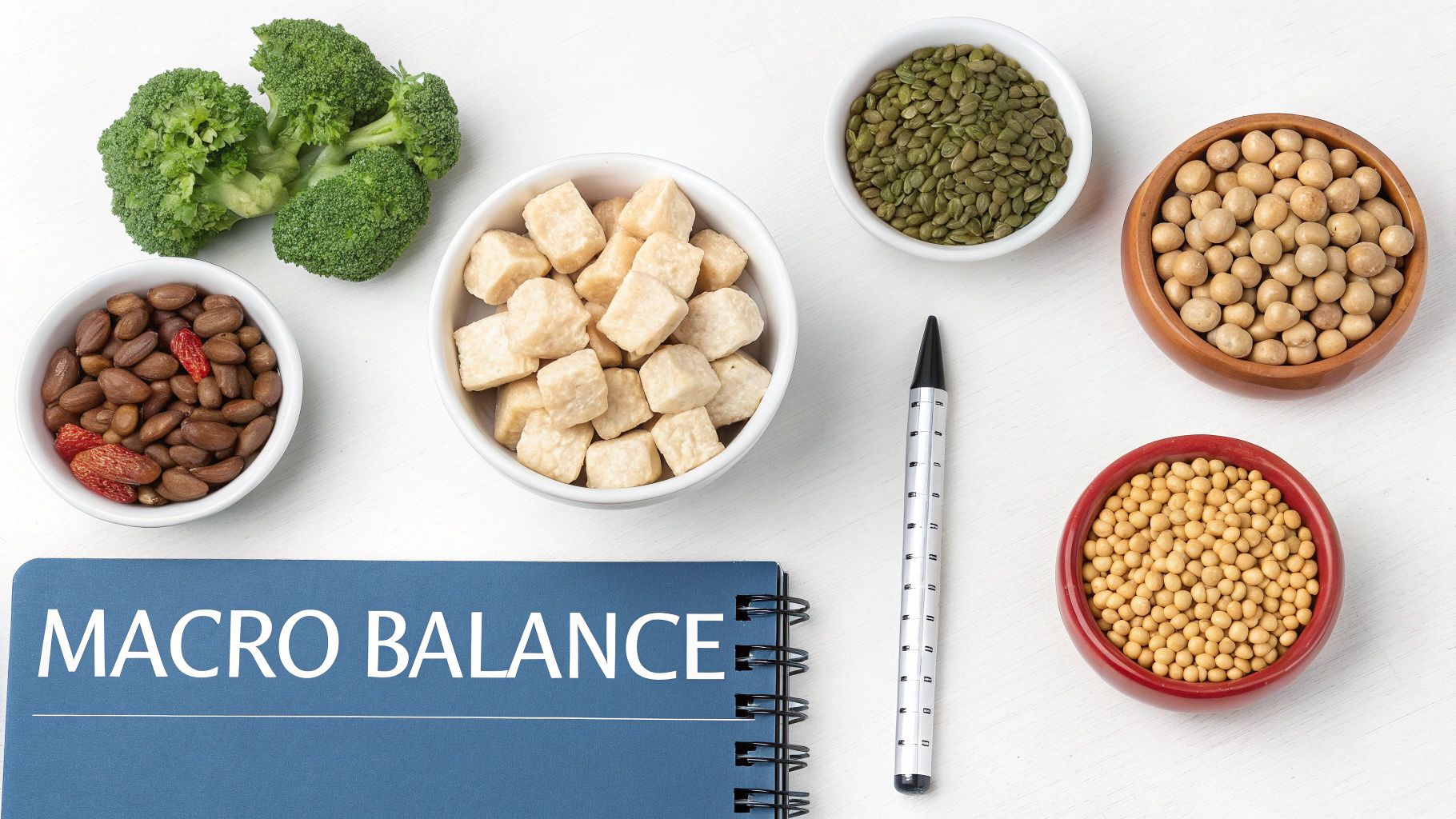 A Plant Based Diet for Athletes That Boosts Performance – Skout Organic